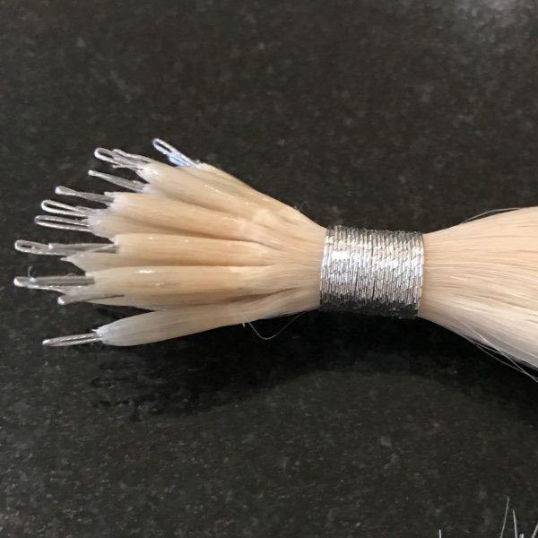 What are the Advantages and Disadvantages of Nano Ring Nano Tip Hair ...